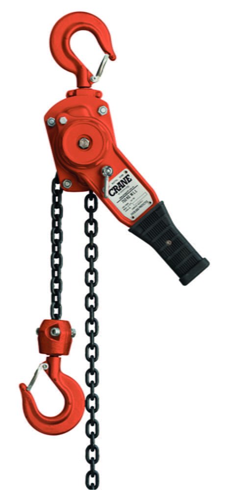 E-SERIES LEVER BLOCKS with powdercoat finish