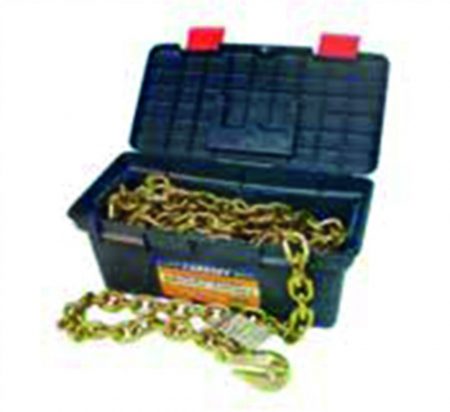 LOAD RESTRAINT KIT WITH GRABS