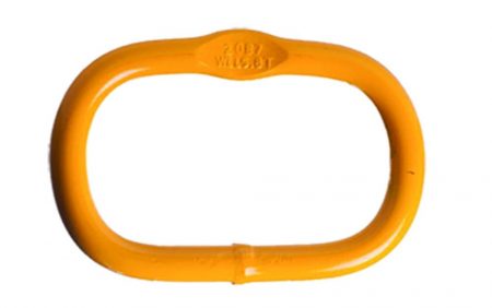 Grade 80 Oblong Link