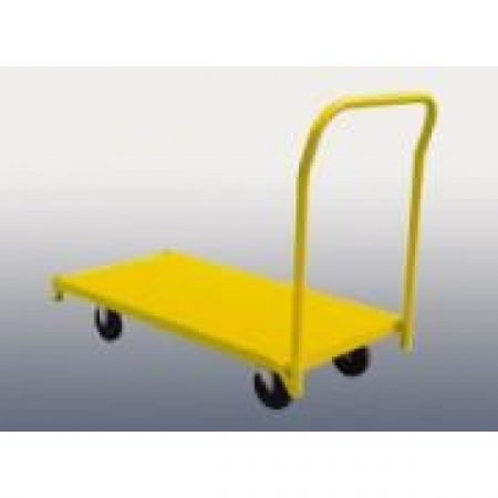 Heavy Duty Platform Trolley