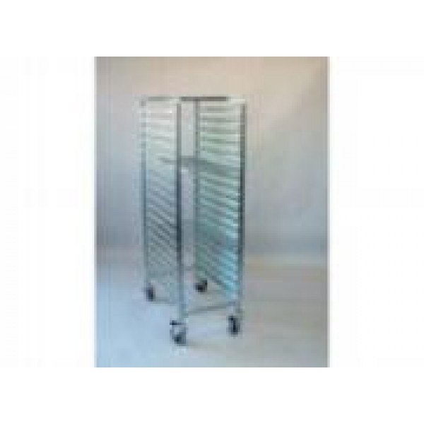 Hospitality and Food Trolley | ITEC