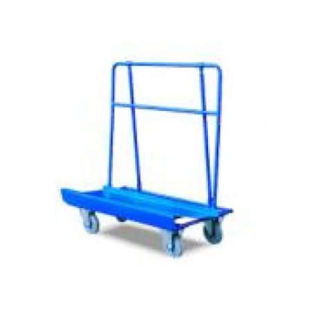 A Frame Panel Cart