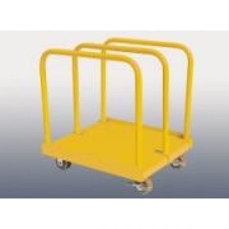 Heavy Duty Panel Cart