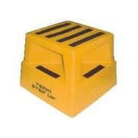 Safety Step: Safety Step-Up