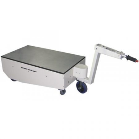 Trolley Powered: Standard Power Trolley