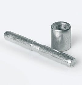 Pin & Stud Kit For Connecting Link